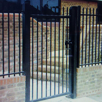 h & m metal works London Gates – H&M Metalwork